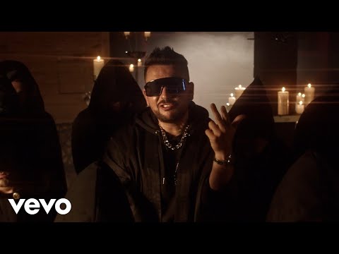 King Daga - Perreando (Official Video)