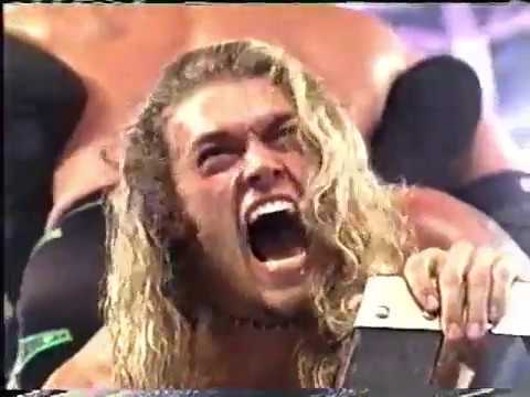 WWF Raw | Television Commercial | 2002 - YouTube