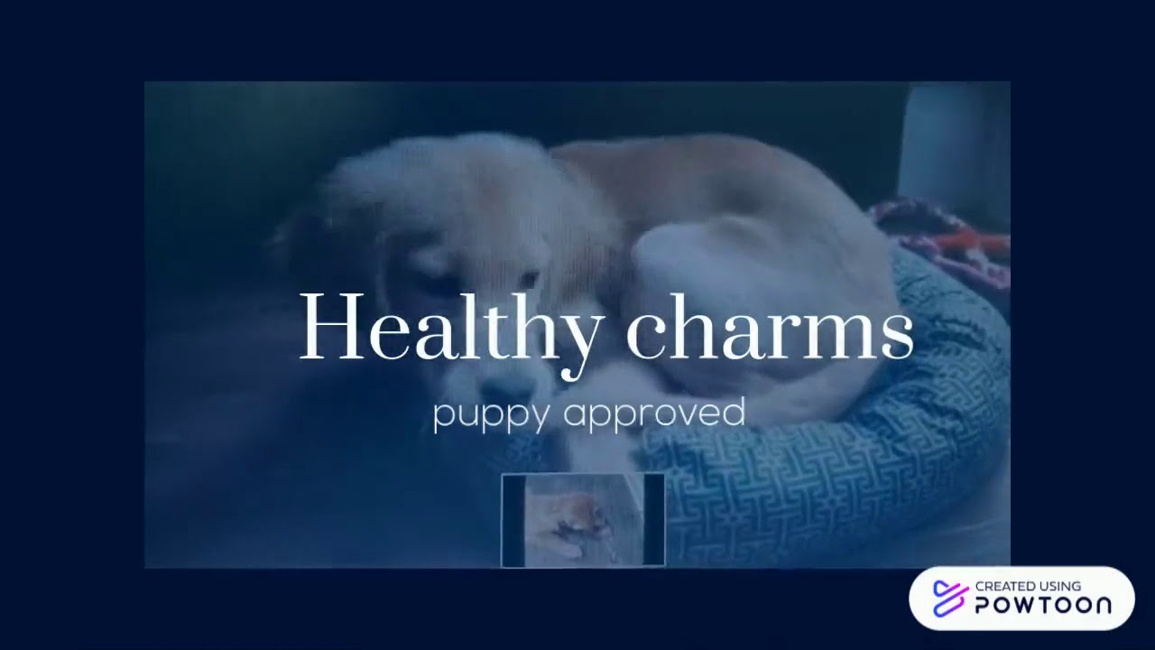 Healthy Charms advertisement - YouTube