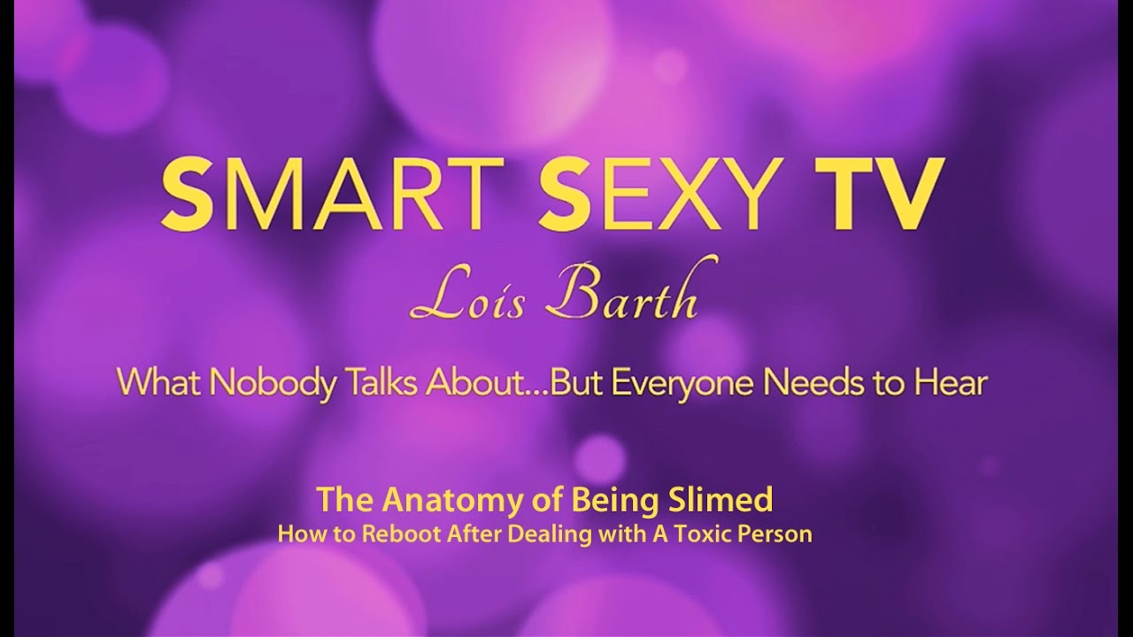 How to Deal with Negative Naysayers in Your Life - YouTube