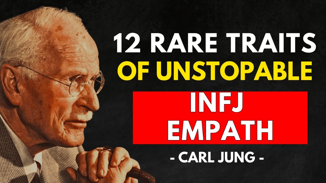 12 Rare Traits That Make the INFJ Empath the Most Unstoppable Force of ...