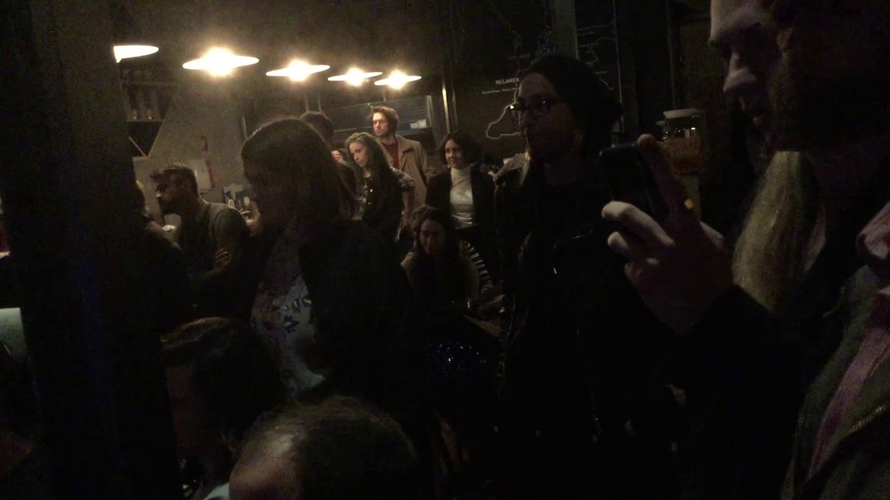 The Automaton - YouTube