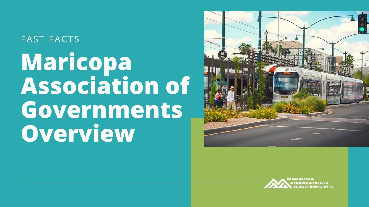 MAG Fast Facts Overview - YouTube