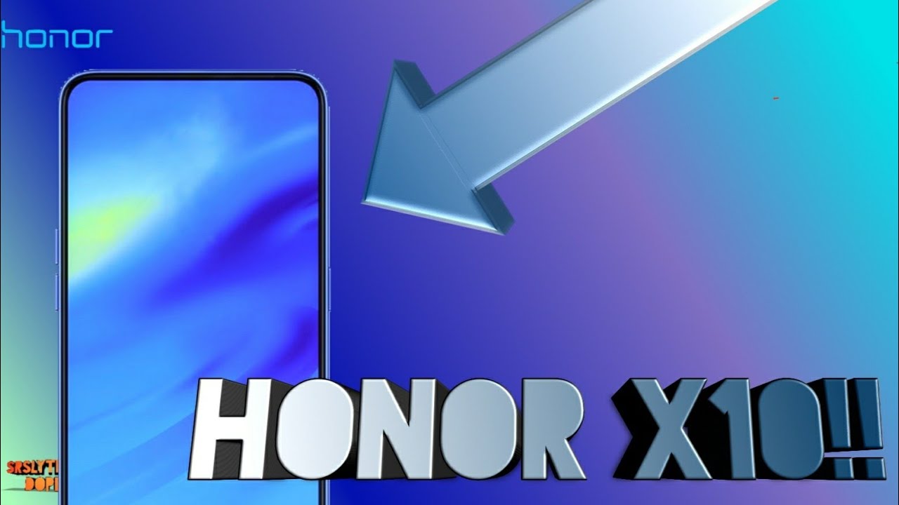 Honor X10 is awesome!!