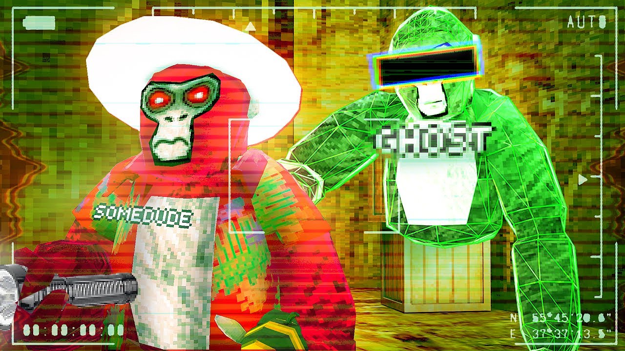 I Went Into Haunted Ghost Codes... - YouTube