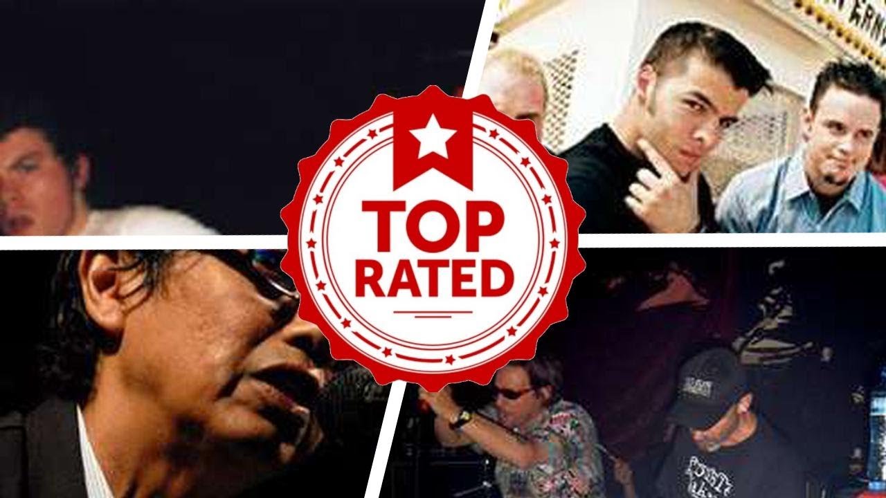 Austin Punk Rock Bands List 💚 - YouTube