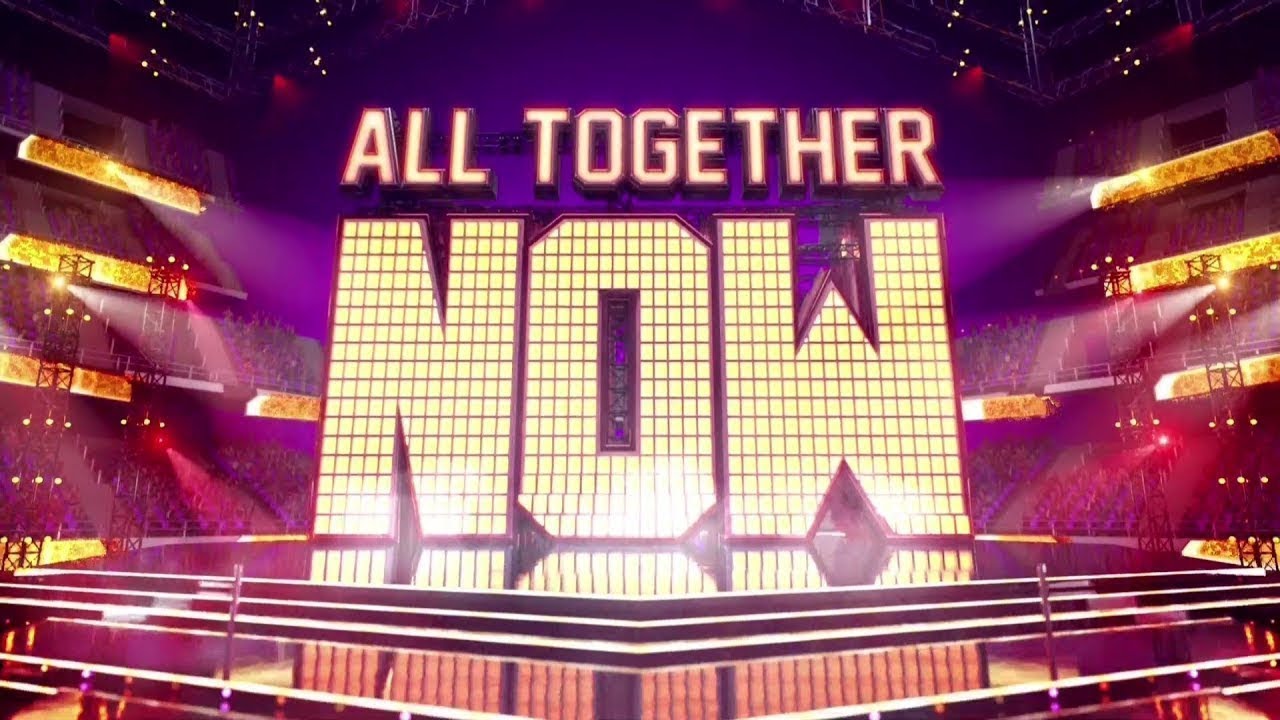 INCREDIBLE PERFORMANCES | All Together Now - YouTube