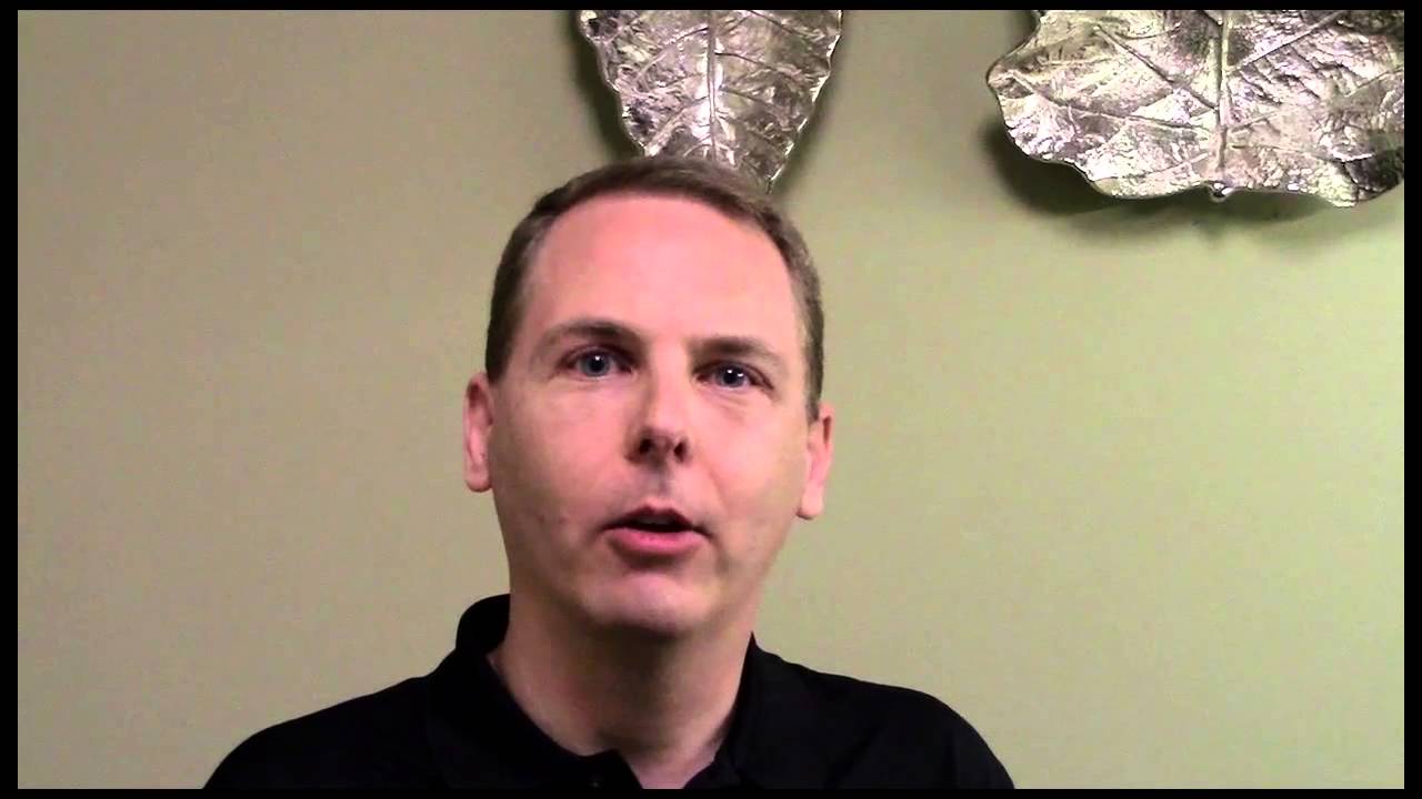 Dr. Neufeld Patient - Thomas Eye Group - YouTube