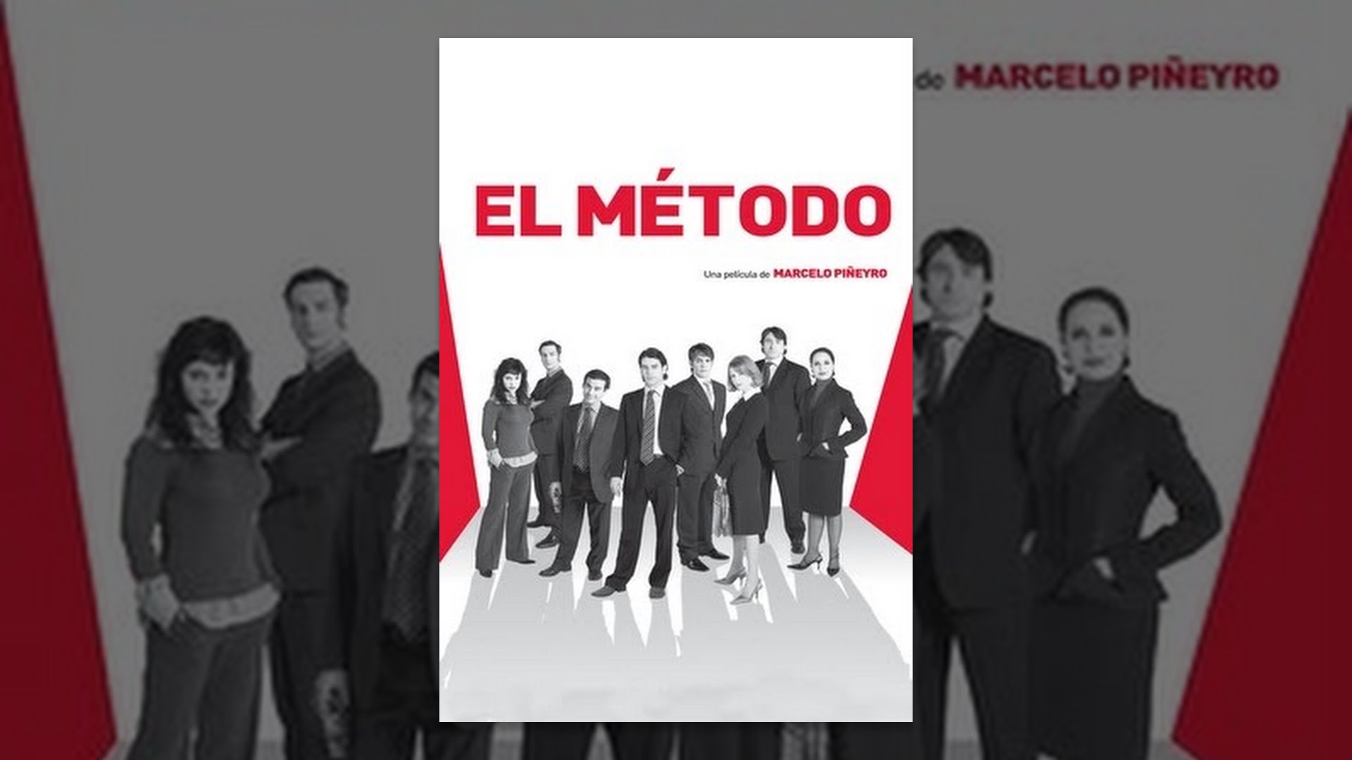 El método - YouTube