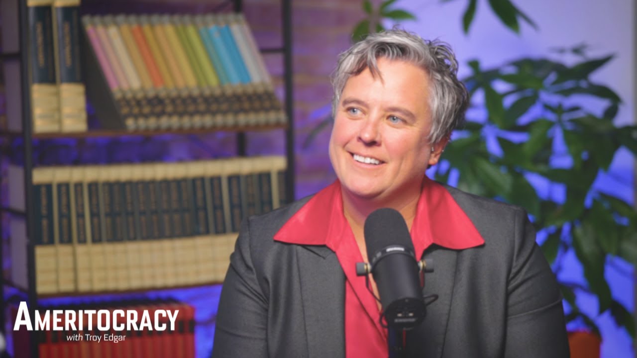 E73: TSA CFO Holly Mehringer on Effectively Working with Congress, OMB ...