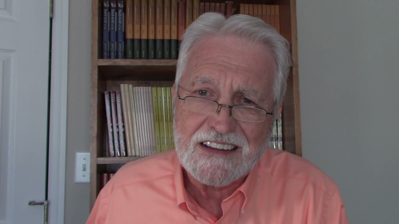 Youtube – Ronald Craig's