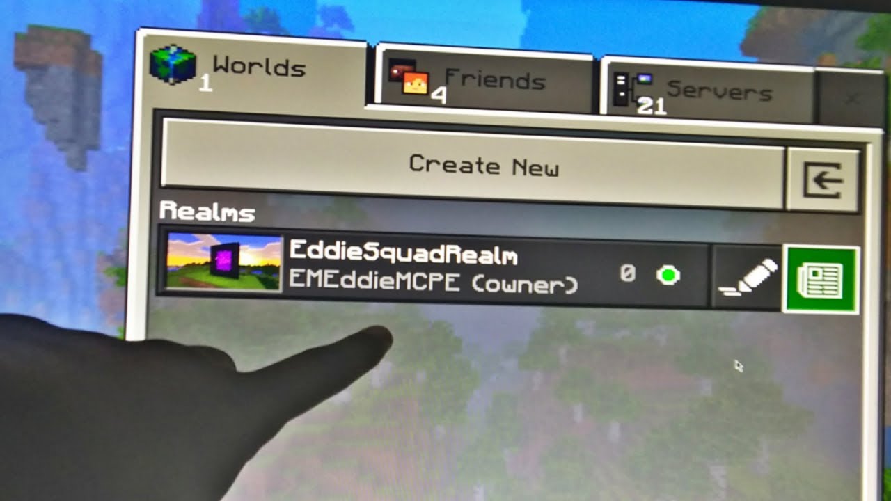 REALM INVITES ( NO 30 DAY TRIAL ) - JOIN MY REALM LIVE - YouTube