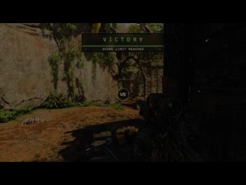 Call of Duty Black Ops 4 - COD BO4 - OUTLAW - GOLD MEDAL - GOOD ...