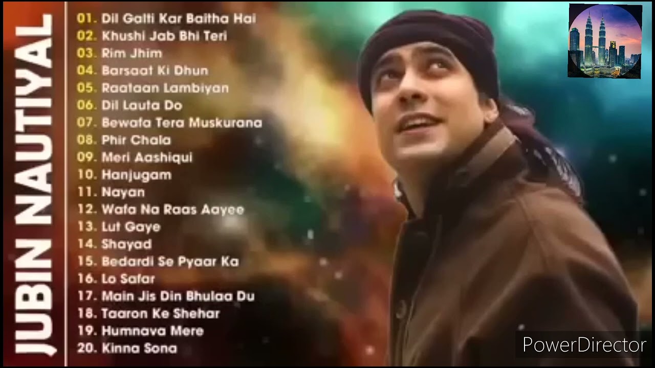 Bollywood Latest Song 2022 ️ New Romantic Love Song jubin nautiyal ...