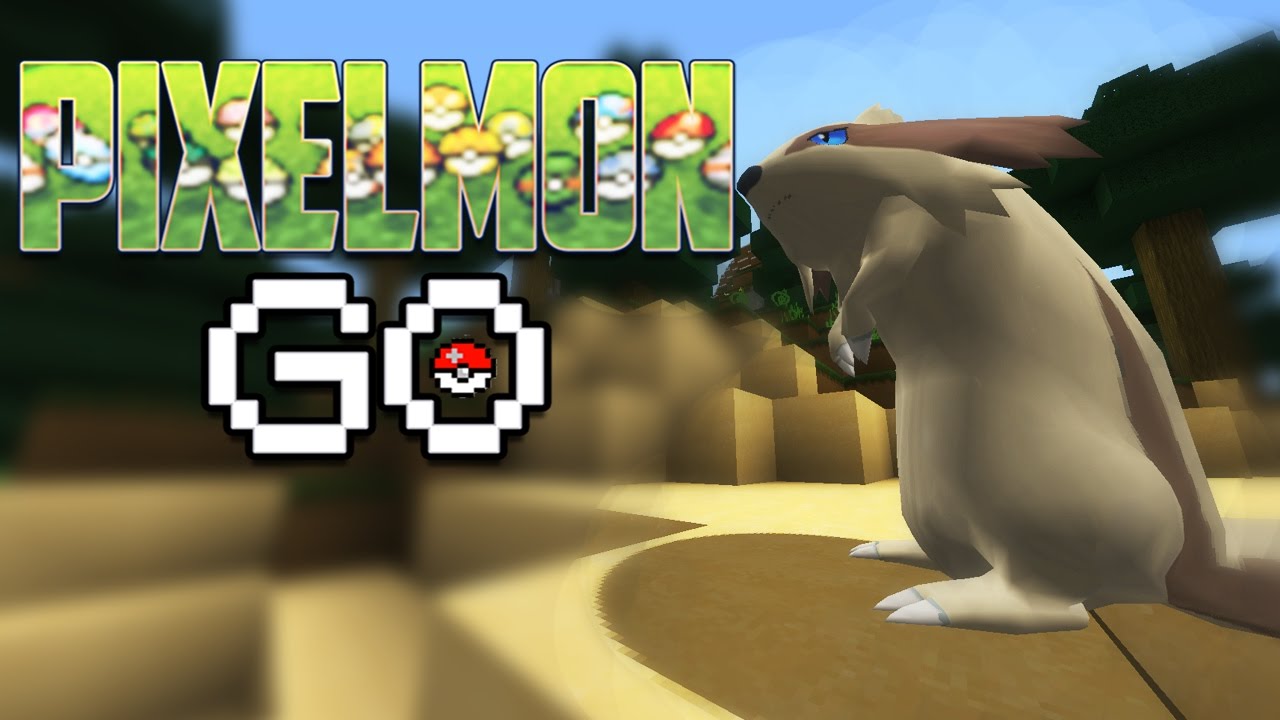 AN ULTIMATE ITEM FROM AN ULTIMATE BOSS!!! | Pixelmon Go (Pokemon in ...