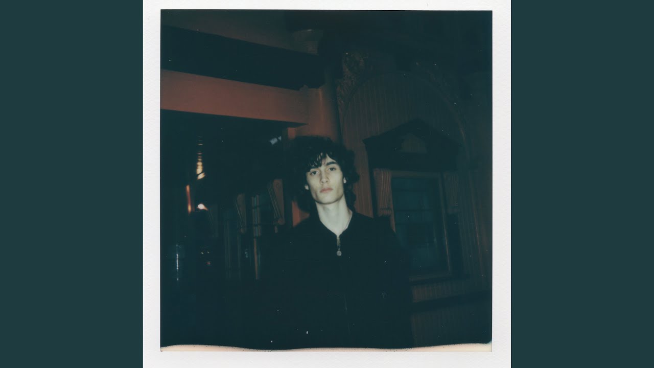 sombr - would've been you Chords - Chordify