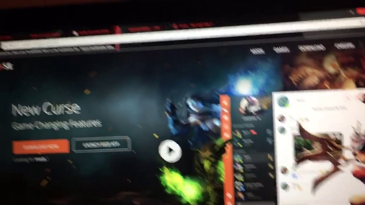 HOW TO DOWNLOAD CURSE!!! - YouTube