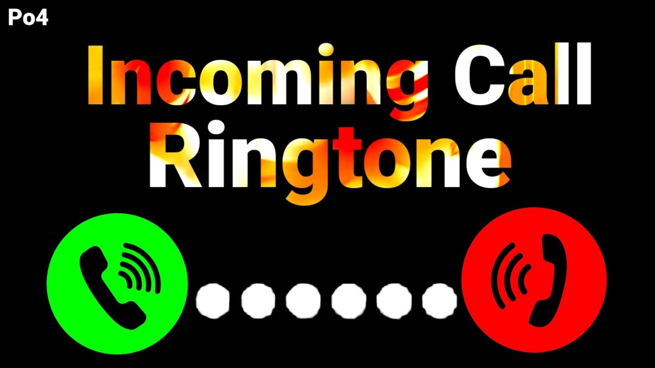 Call prank Incoming calls Ringtones download free - YouTube