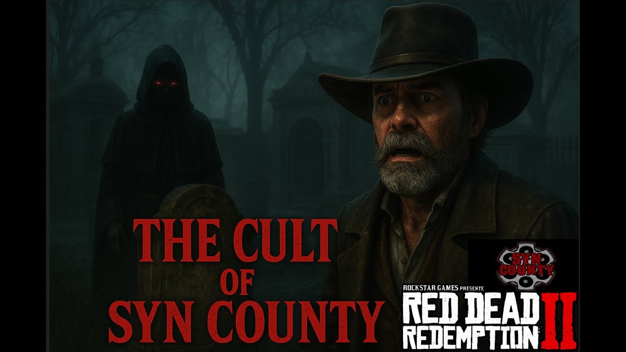 THE CULT OF SYN COUNTY - YouTube