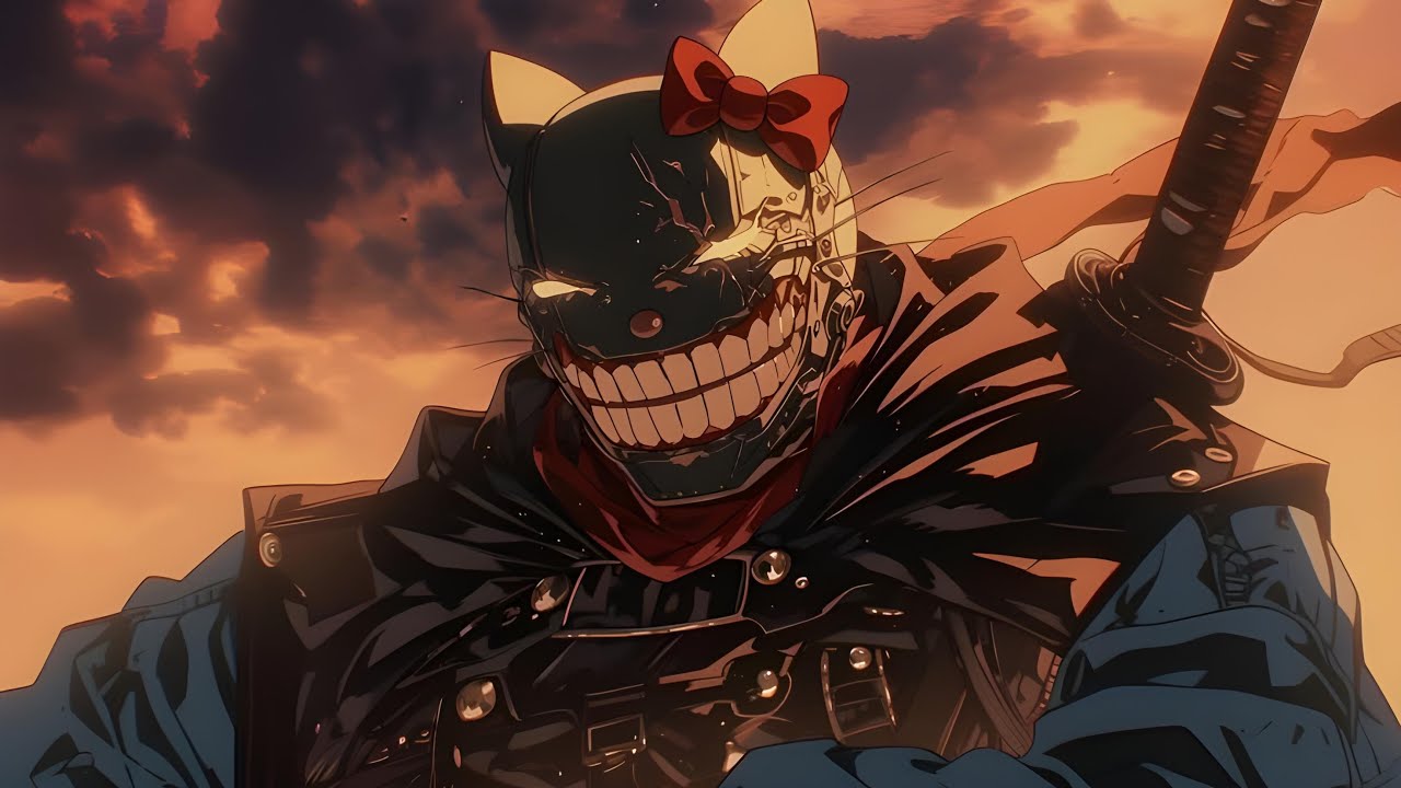 Undead Ronin - The House At Gallows End - YouTube