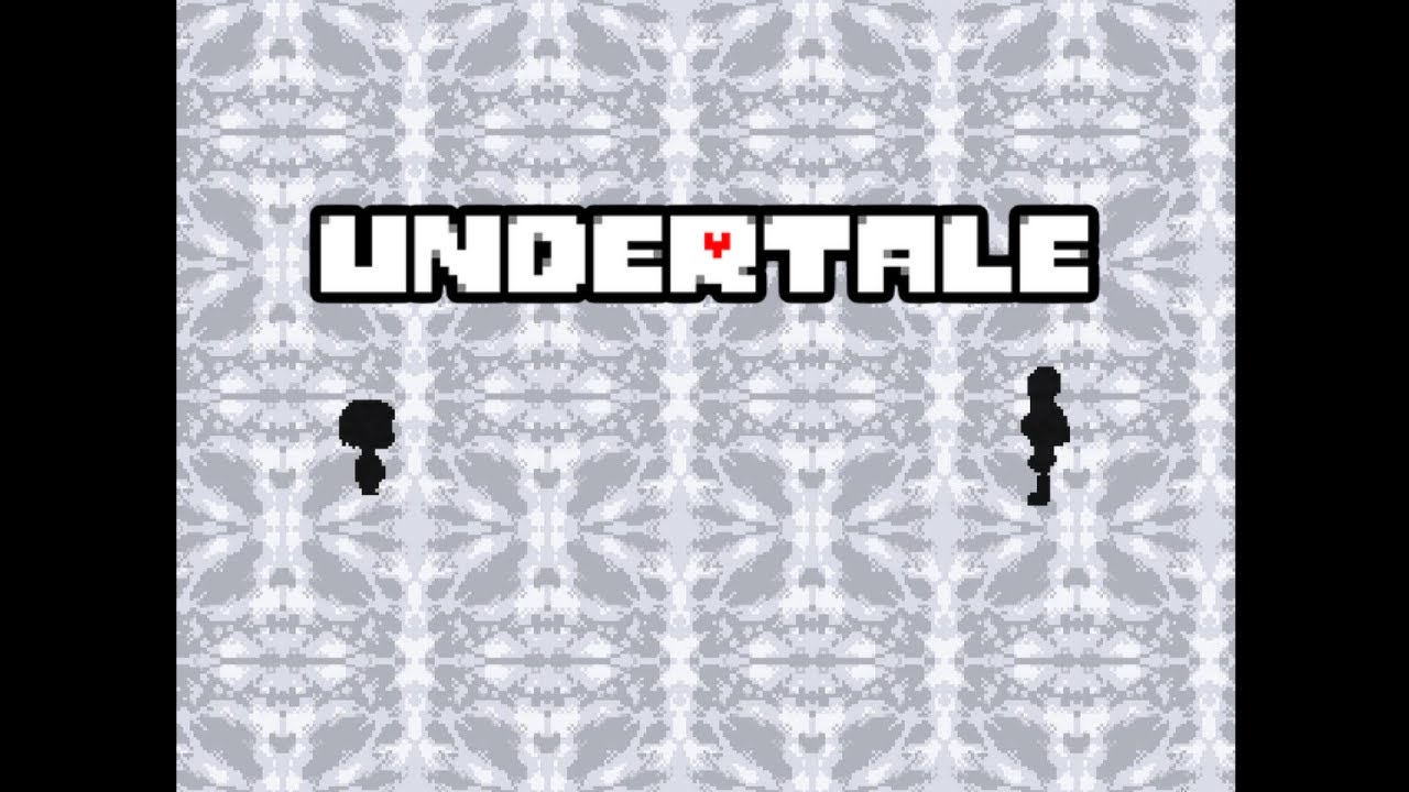 UNDERTALE Playthrough (Part 2) - YouTube