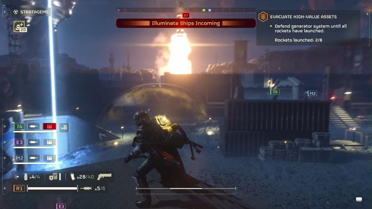 Utter Lunacy - YouTube