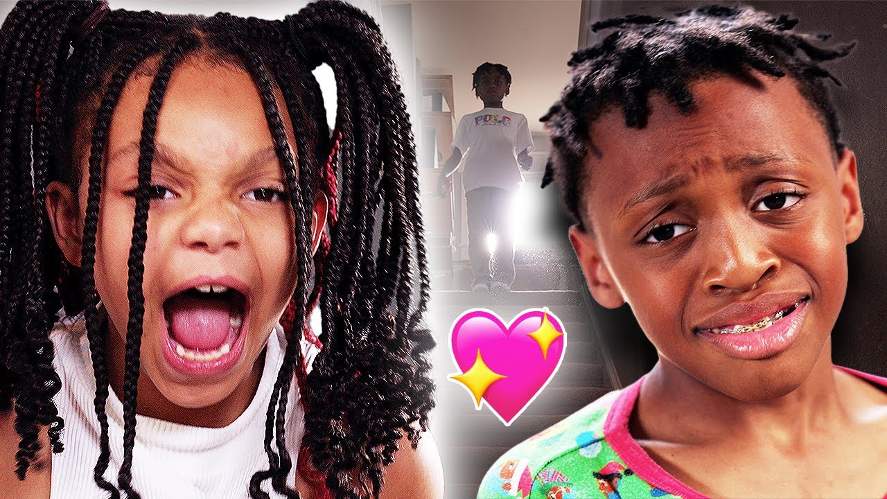 "CRAZY GIRLFRIEND loses CONTROL!” | MY SON’S GIRLFRIEND IS CRAZY!” 😳 ...