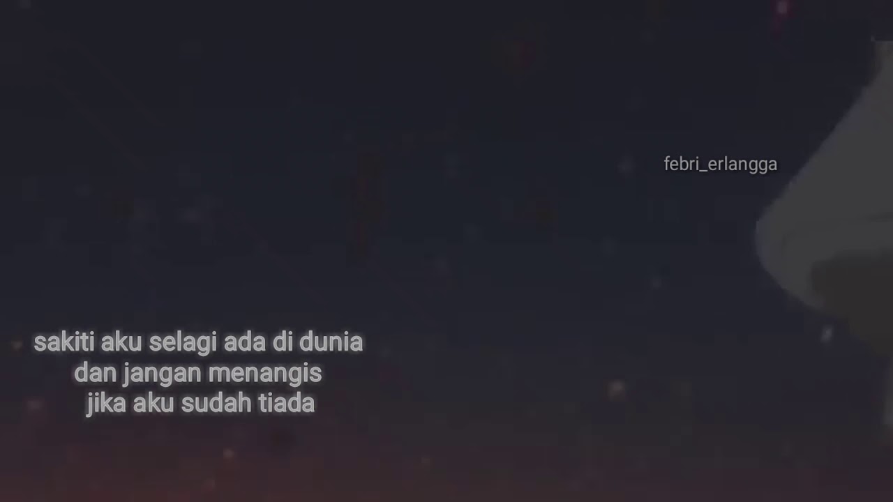 Status wa galau 2019 - YouTube