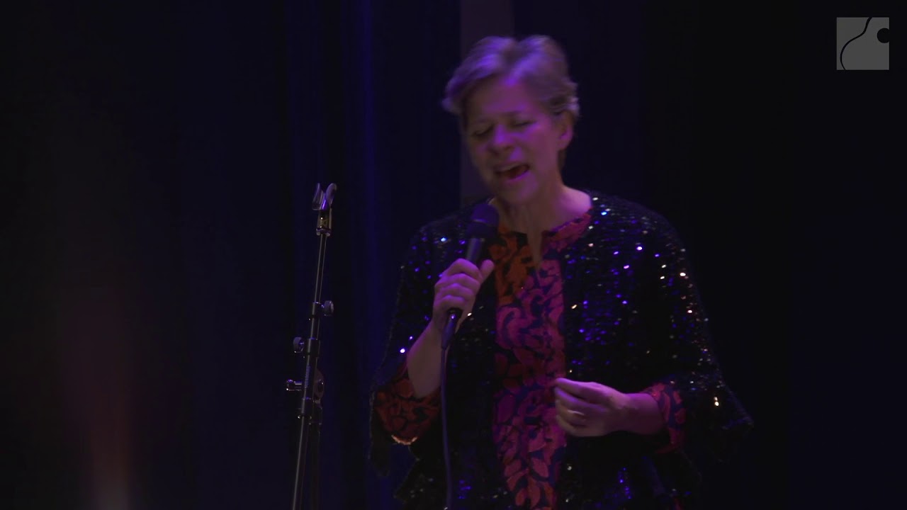 Lina Nyberg, David Stackenäs, Susanna Risberg and TheGothenburgCombo ...