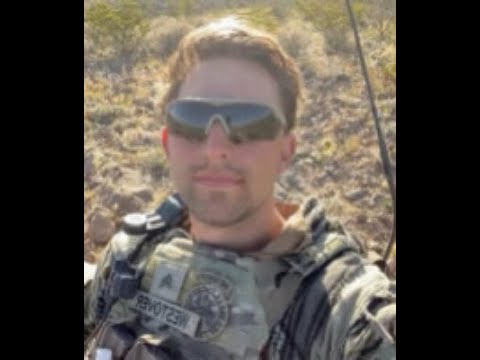 Christopher Daniel Westover Funeral Services | January 28th 2023 - YouTube