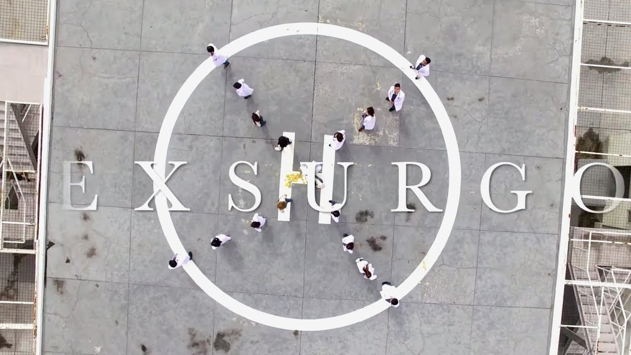 Volunteers during the height of COVID-19 pandemic (EXSURGO ONEFEU JIs ...
