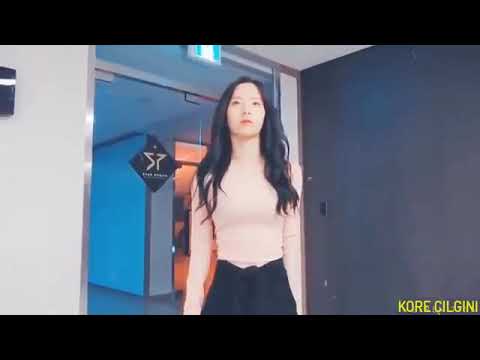 Kore Klip - Deme bana yeniden