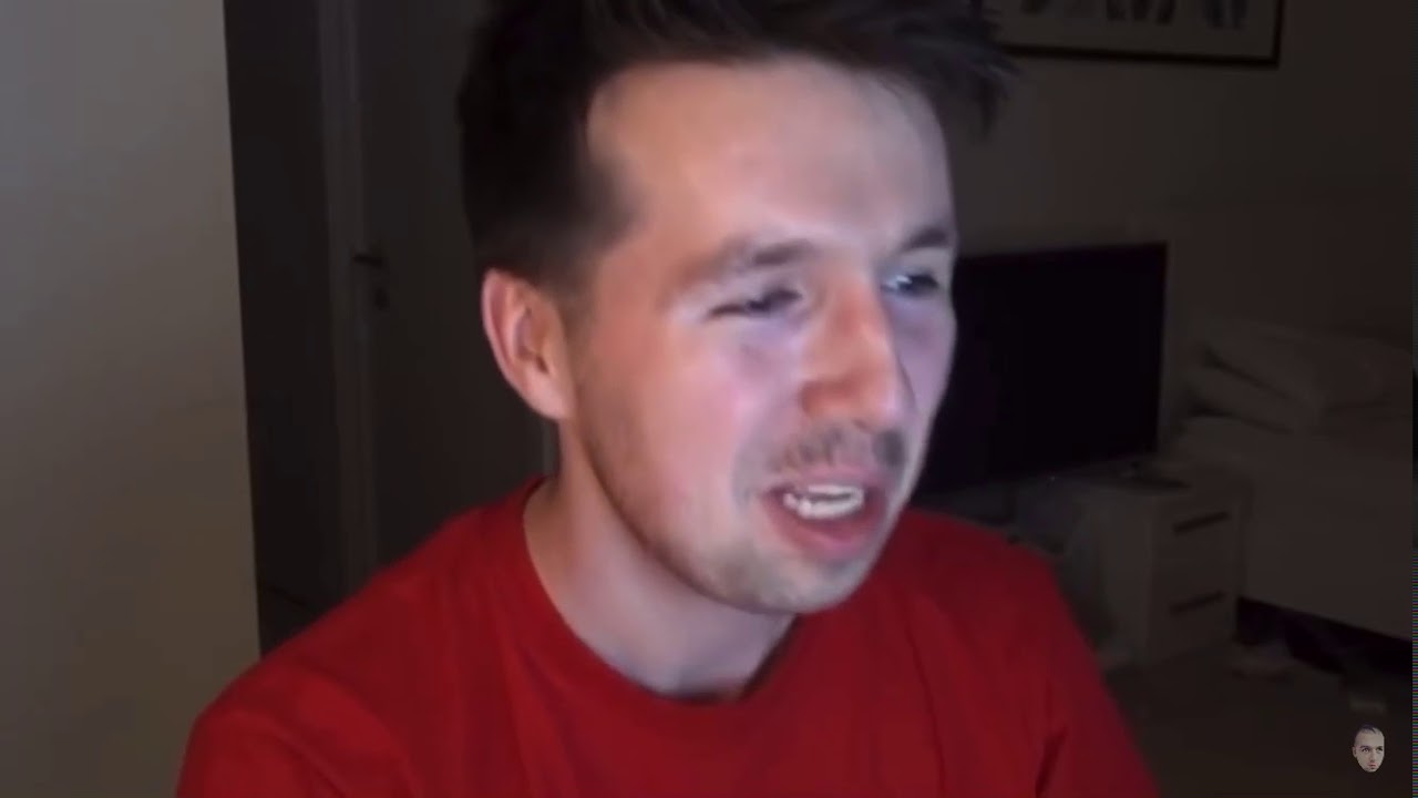 Callux is 34 - YouTube