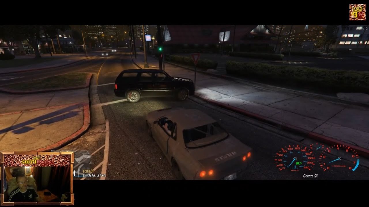 GTA V FiveM rp: dazu sage ich einfach mal gar nichts - YouTube