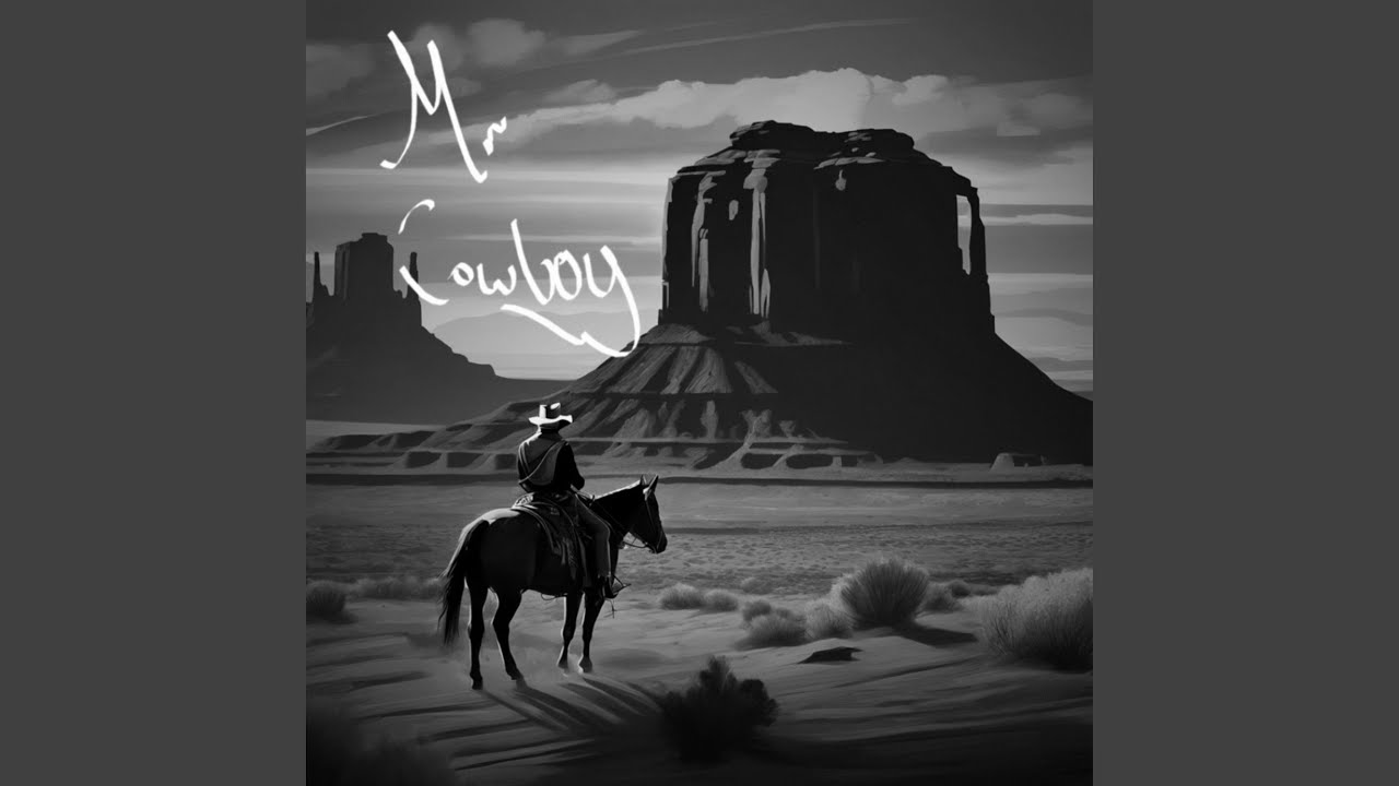 Mr Cowboy - YouTube