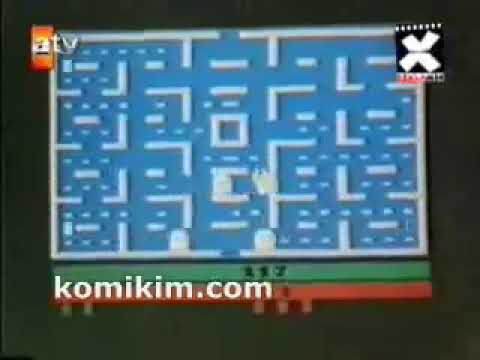 atari reklamı