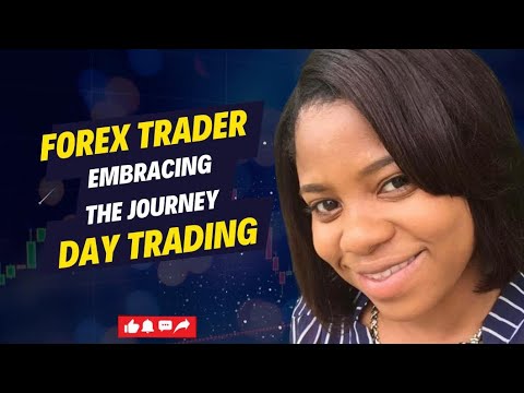 Jamaican Forex Trader | The Journey to Success - YouTube