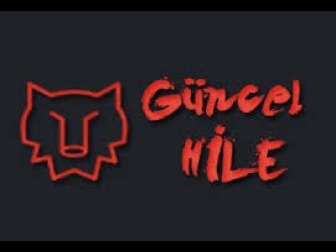 Wolfteam Güncel Hile Nasıl İndirilir 2017 Çalısıyor