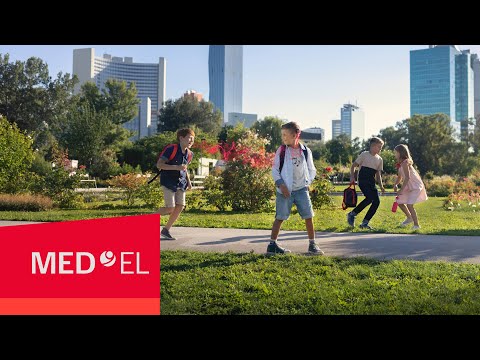 RONDO 3 Audio Processor for Cochlear Implants | MED-EL