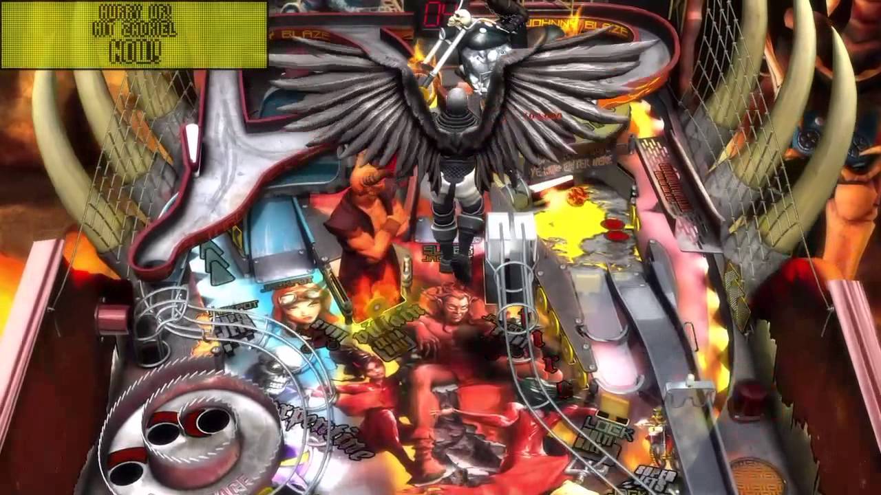 Ghost Rider - Wizard mode - Zadkiel - YouTube