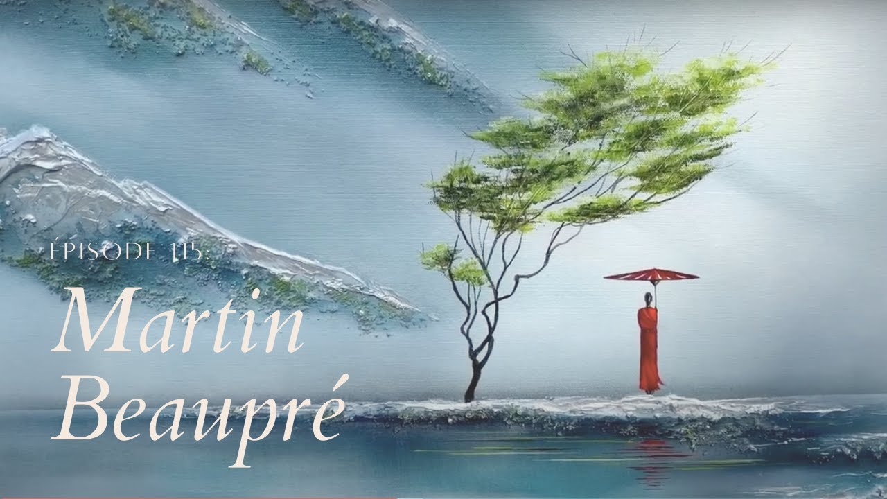 Martin Beaupré : Capsule #115 - YouTube