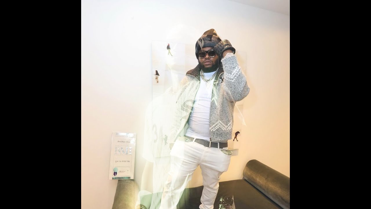 [FREE] Bossman Dlow Type Beat "Big Flex" - YouTube