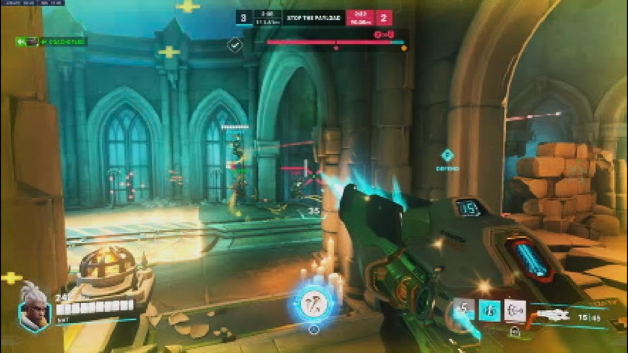 This is why you should MASTER these heroes in Overwatch 2 - YouTube