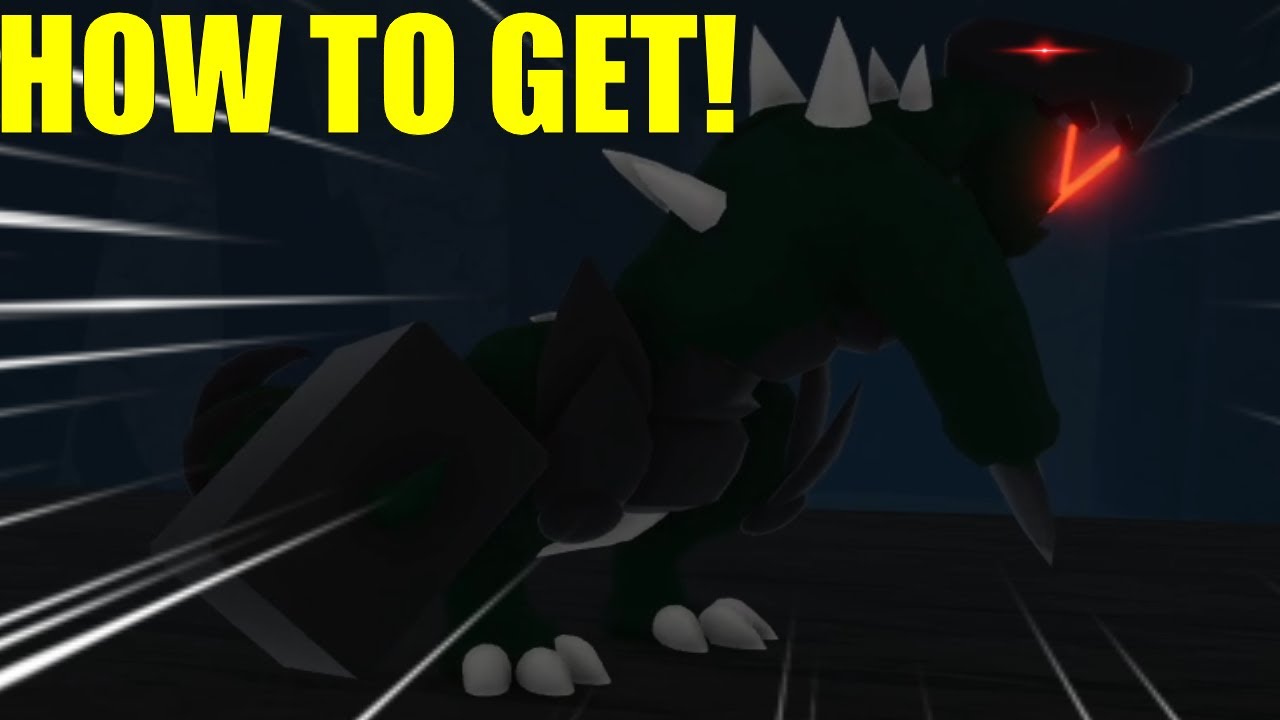 🐲 HOW TO GET Fordrake 🍊[Release] Tales Of Tanorio - YouTube