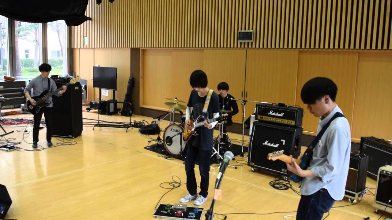 LITE Ghost Dance(Cover) - YouTube