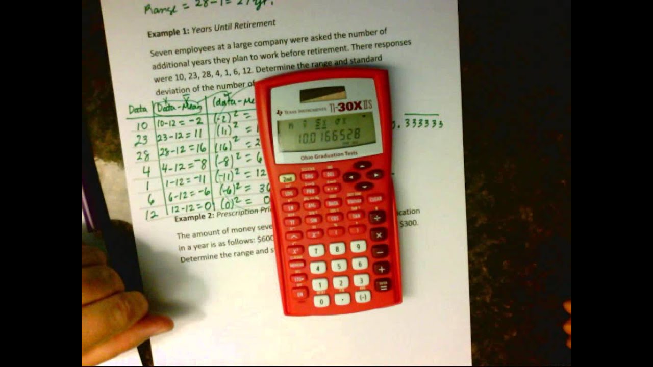 MAT 105 Section 13 5 - YouTube