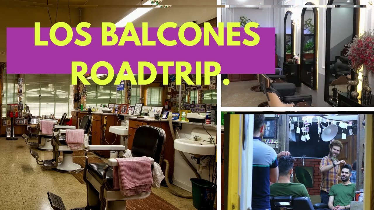 Spain los Balcones Costa Blanca. - YouTube