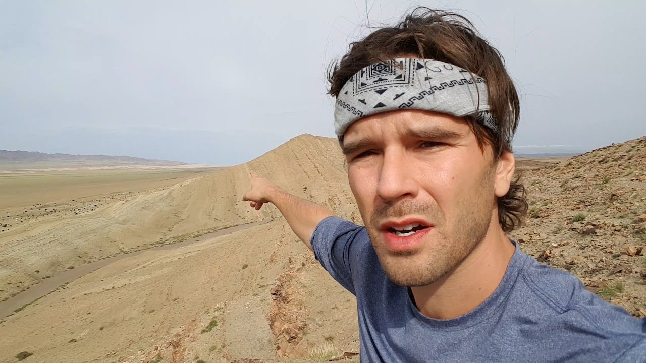 A Gobi Bear update - YouTube