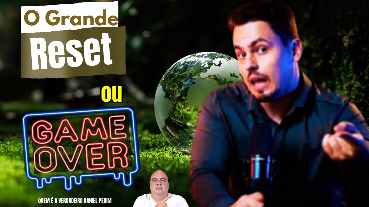 O QUE AFINAL ACONTECEU DE VERDADE COM DANIEL PENIM? - YouTube