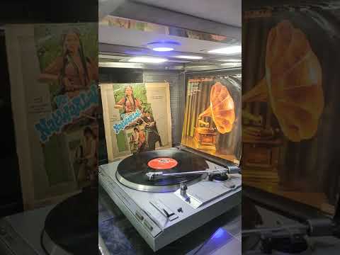 PARDESIA FILM,Mr Natwarlal,1979,Lata mangeshkar, Kishore Kumar,&Chorus, music Rajesh ROSHAN,